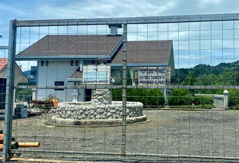 Caso “Gringo tico”: OIJ detiene a cuatro sospechosos de robo y aparente ...