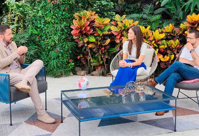 Síntomas visuales que pueden indicar problemas graves de salud ocular ...