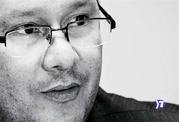 Celso Gamboa: La hora de la decisión | Teletica