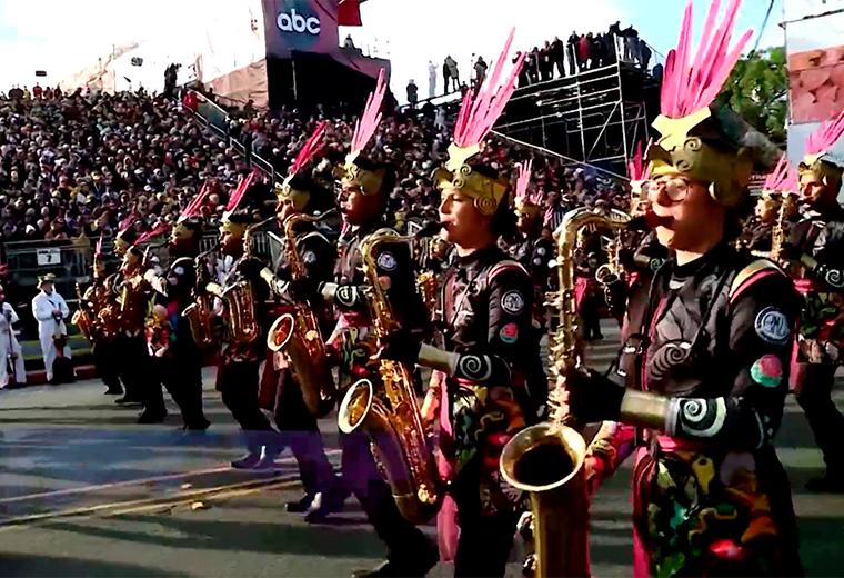 ¡Otra presentación internacional! Banda de Zarcero llevará su ritmo a ...