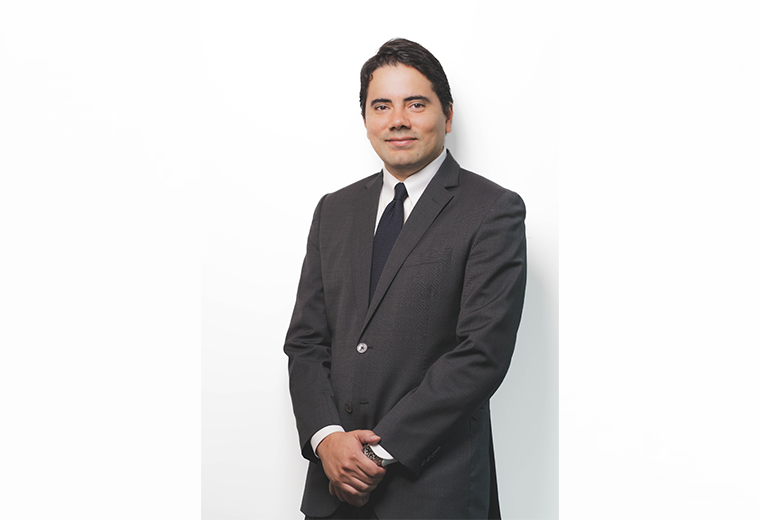 Conassif nombra a Humberto Grant como su nuevo presidente | Teletica