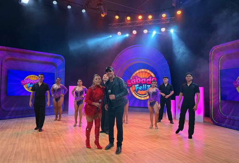 Rina Vega y Gregory Cabrera presentan su nuevo tema cargado de romance ...