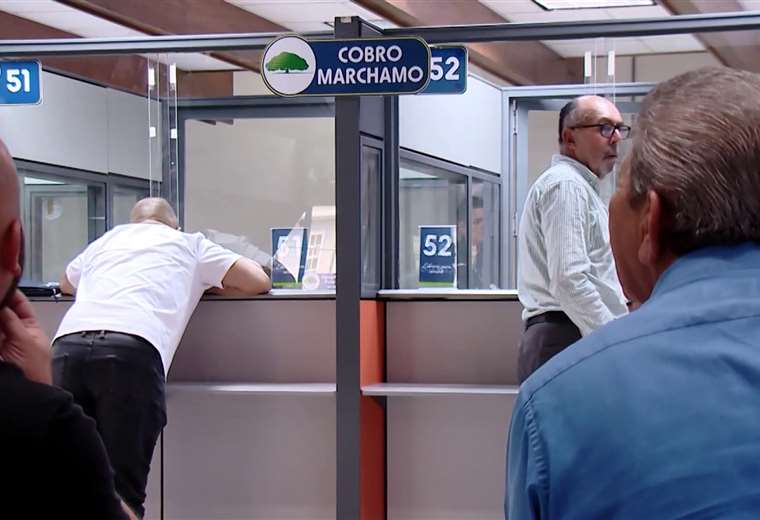 ¿Ya sabe cuánto tiene que pagar de marchamo 2026? Consúltelo aquí ...