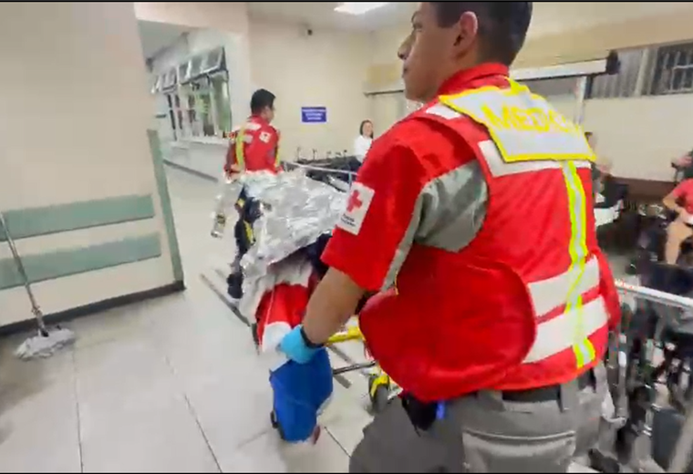 Menor De Edad Fue Asesinado Tras Balacera En Pavas Teletica