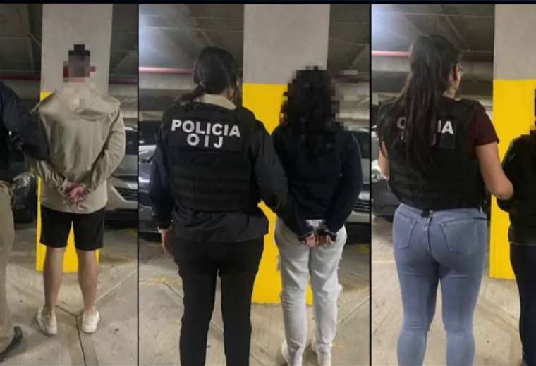 Hermana y sobrina detenidas como sospechosas de crimen de adulto mayor ...
