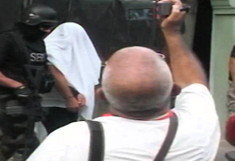 "Macho Coca" ha sido difícil de investigar, reconoce director de OIJ ...