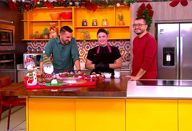 Chocobombas caseras: el truco para lograr la versión perfecta en casa ...