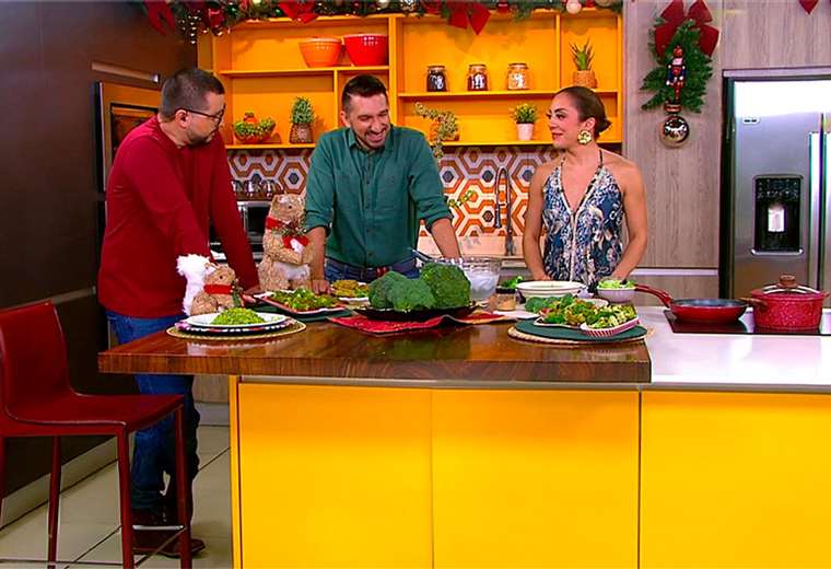 ¿El brócoli “le cae mal”? La razón podría estar en cómo lo cocina | Teletica