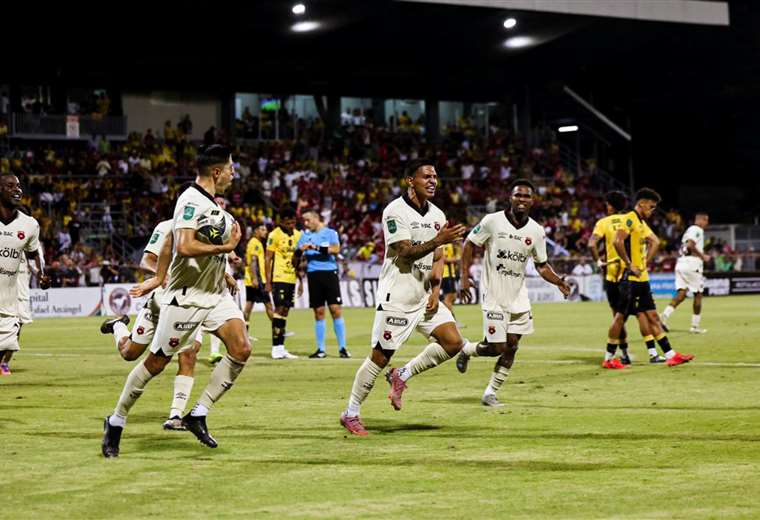 ¿Hubo ligereza en la Liga con las sanciones a Vargas y Bran? Esto ...