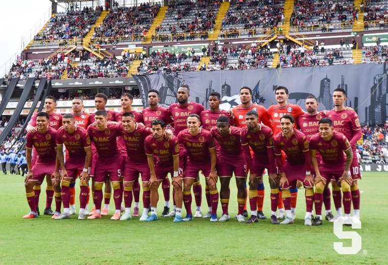 Este es el mensaje del Saprissa a su afición luego de un 2025 sin ...
