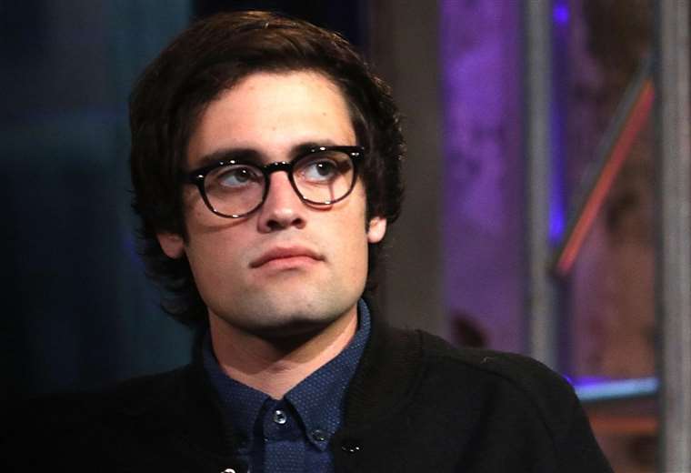 Quién es Nick Reiner, el hijo del cineasta Rob Reiner acusado de ...