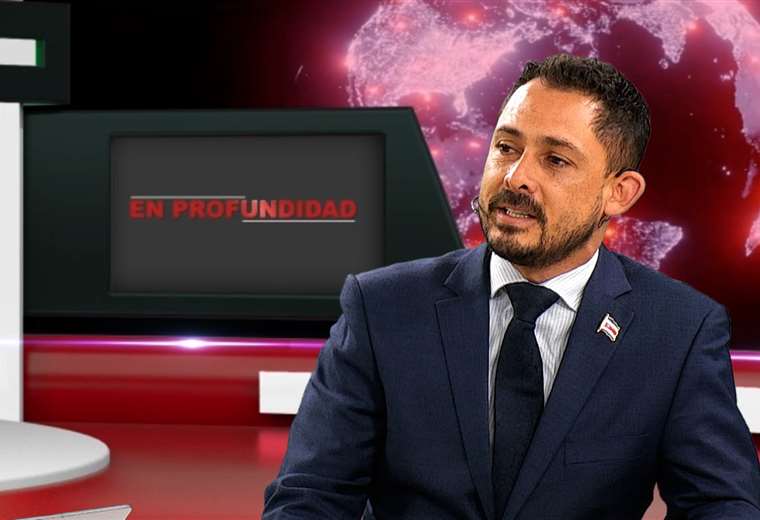 En Profundidad: Ronny Castillo propondrá cadena perpetua para enfrentar ...