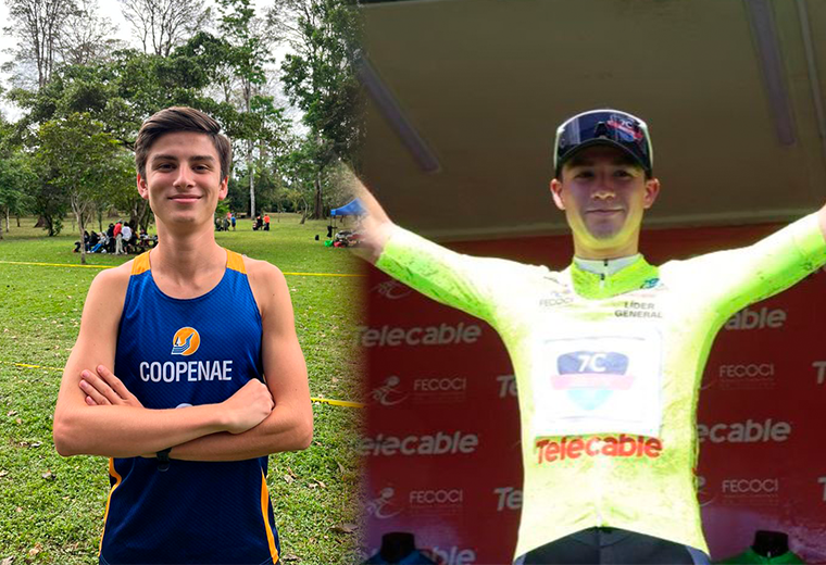 Los hermanos Oses palpitan el deporte: uno es líder de la Vuelta y el ...
