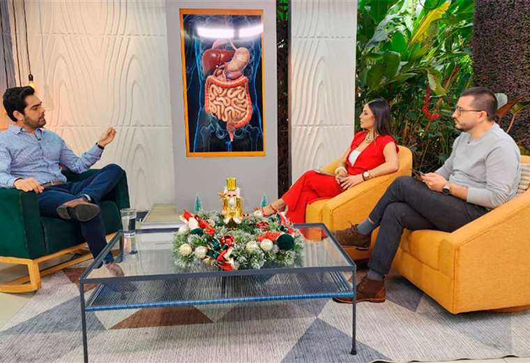 ¿Ardor o llenura persistente? Podría ser más que gastritis | Teletica