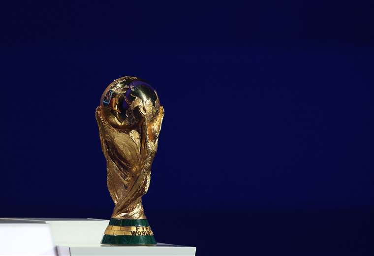 Así quedaron los grupos del Mundial 2026 | Teletica