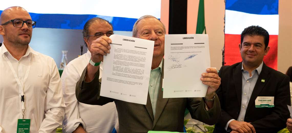 Álvaro Ramos le abre la puerta a Enrique Castillo tras su renuncia a ...