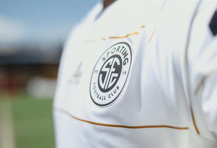Sporting FC se muda al occidente del país en busca de mayor arraigo ...
