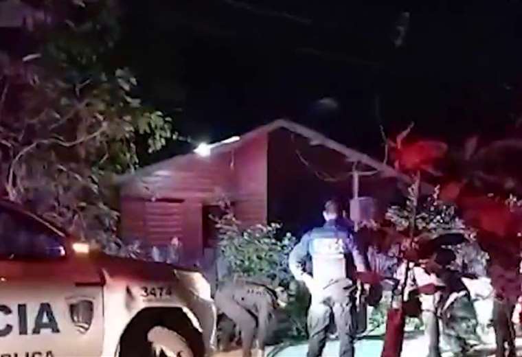 De cuatro disparos asesinan hombre en Guanacaste | Teletica