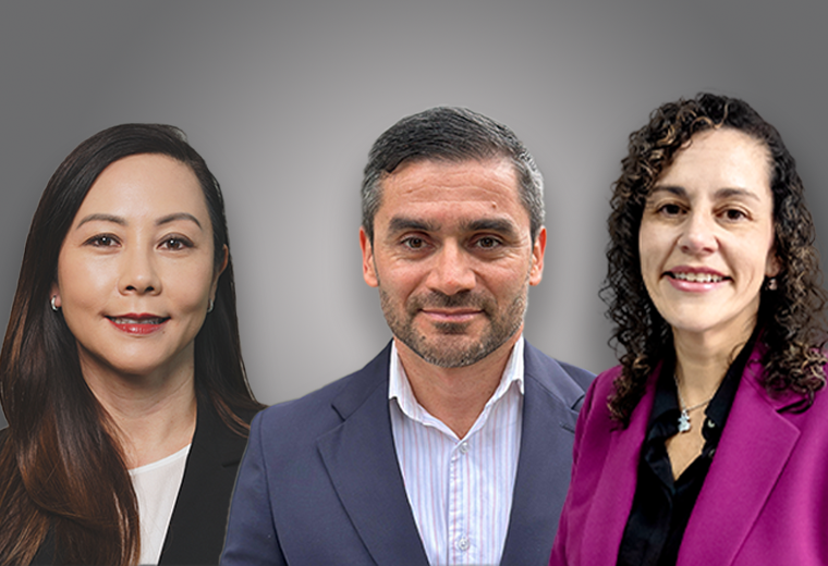 Máximos reguladores financieros en Costa Rica nombran nuevos jerarcas ...