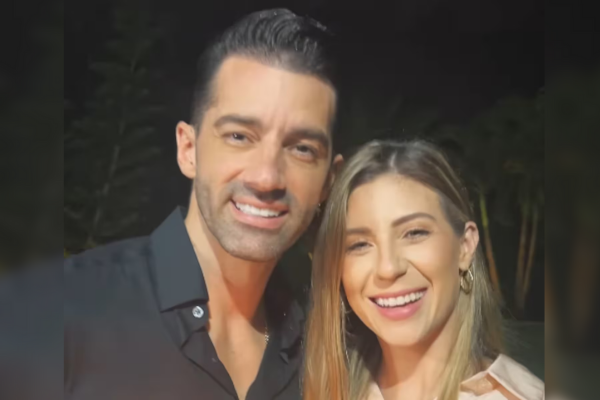 Tras rumores de ruptura, “Mimi” Ortiz y Toni Costa tomaron importante ...