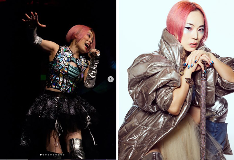 ¡Atención amantes de la cultura J-pop! Cantante Shihori dará concierto ...