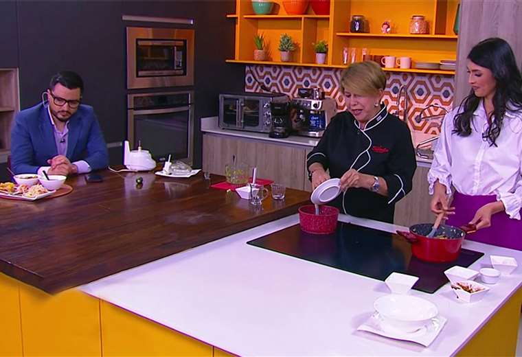 Chilera con piña y jalapeños: el toque picante y dulce que su cocina ...