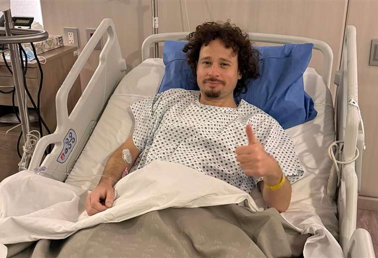 Redes sociales se inundan con mensajes de apoyo a Luisito Comunica ...