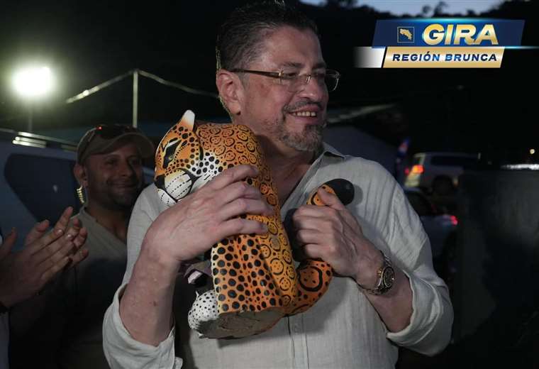 Estas son las denuncias por las que se acusa a Rodrigo Chaves de ...