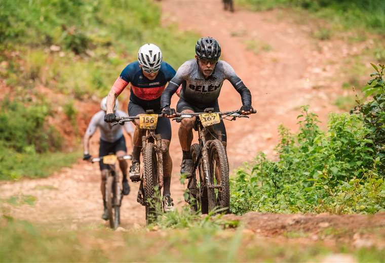 Segunda fecha de la Serie CR MTB será en Las Juntas de Abangares | Teletica