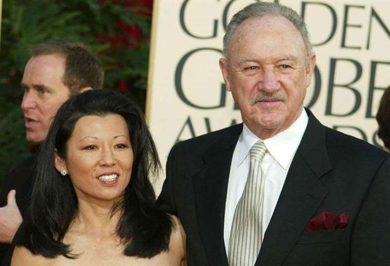 Hallan muerto en su casa a legendario actor Gene Hackman y a su esposa ...