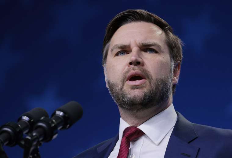 Elon Musk Llama A Jd Vance Como Futuro Presidente De Ee Uu Teletica