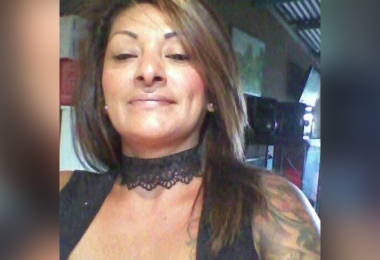 ¿Dónde está Jéssica Chavarría? OIJ allanó casa de su pareja en busca de ...