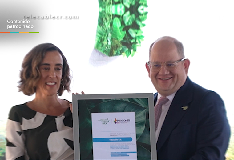Telecable obtuvo el licenciamiento de la Marca País esencial Costa Rica ...