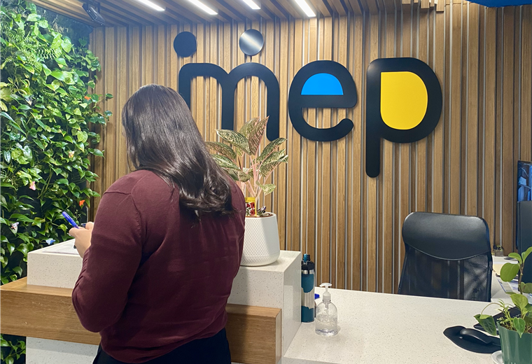 Convención colectiva del MEP entrará en negociación este año | Teletica