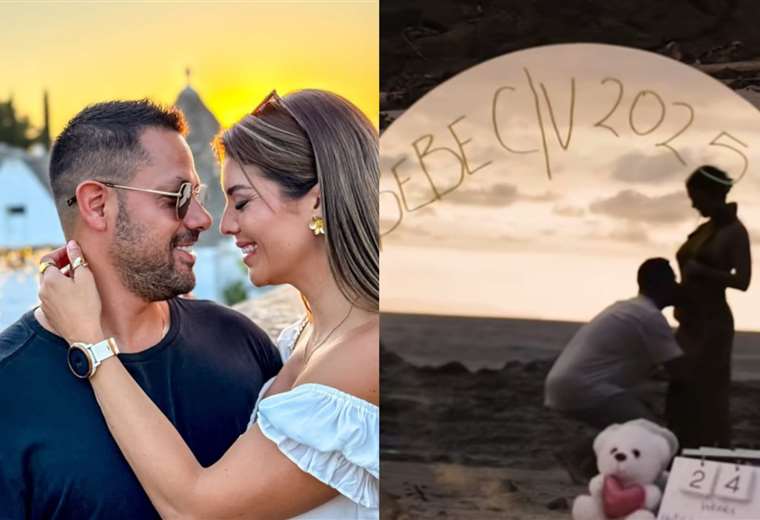 Tras años de lágrimas pidiendo milagro, Marianela Valverde queda ...