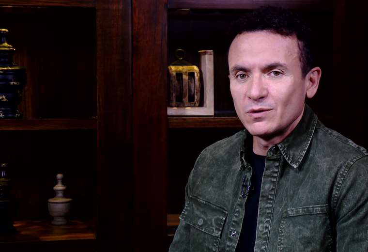 Fonseca recuerda historia detrás de su nuevo video musical 'Qué suerte ...