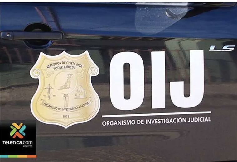 OIJ investiga misteriosa muerte de estadounidense en Quepos | Teletica