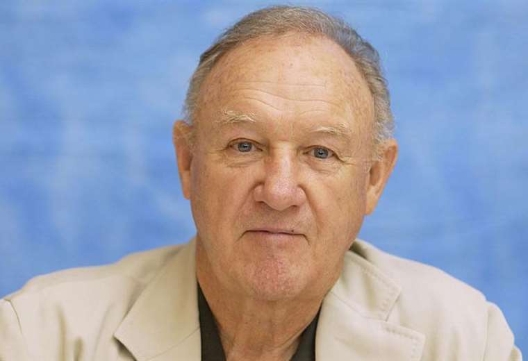 Cómo el alzhéimer marcó el trágico final de Gene Hackman y su esposa ...