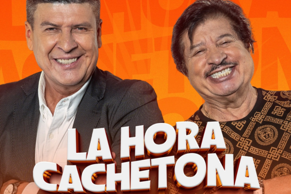 Carlos Álvarez sobre nuevo programa con “El Porcio”: “Va a ser un buen ...