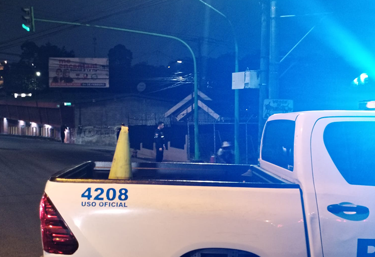 Niño De 3 Años Será Operado Tras Resultar Herido En Mortal Balacera En