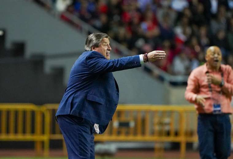 Despejado el futuro de Miguel Herrera en La Sele: Esto es todo lo que ...