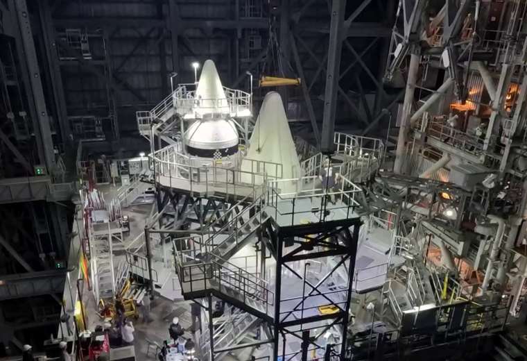 ¡El talento y esfuerzo de un tico llegó a la Luna! | Teletica