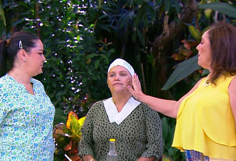 Piel perfecta en casa: Dos mascarillas naturales para hidratar su cutis ...