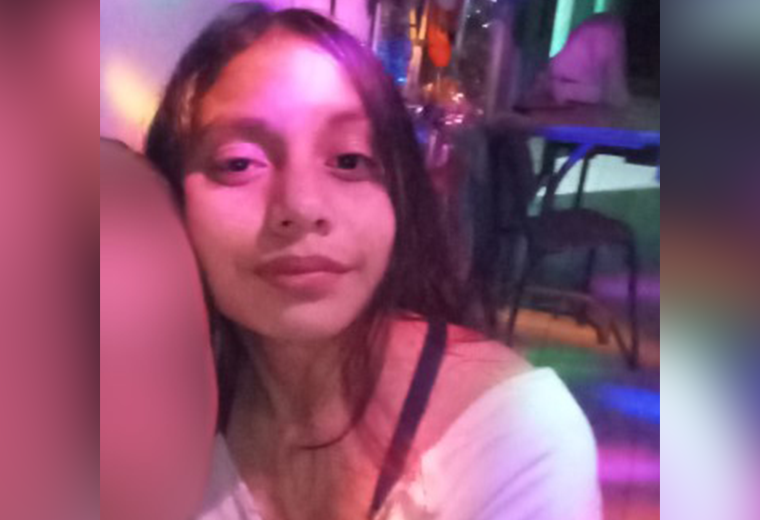 17 días sin rastro de Elizabeth Martínez: “Nadie sabe nada” | Teletica