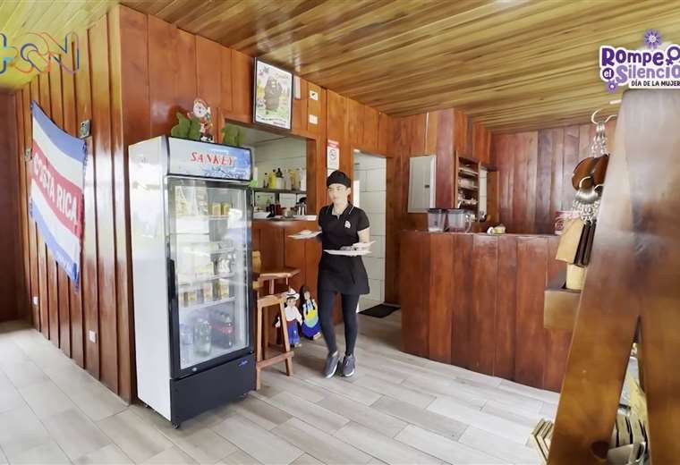 Soda Amitai: tradición y sabor en Vara Blanca | Teletica