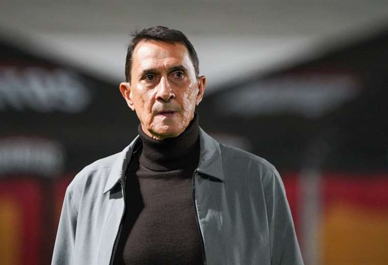 Guimaraes rompió el silencio y cataloga como “surreal” su salida de ...