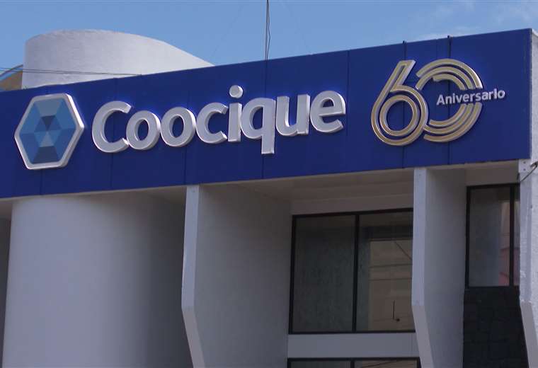 Coocique celebra 60 años de historia y liderazgo en el ámbito ...