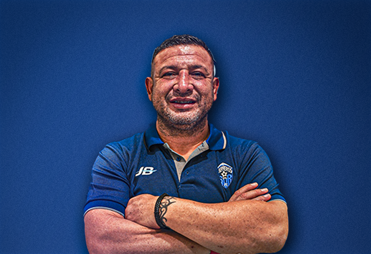 Robert Arias recibió una oferta que enciende las alarmas sobre el ...