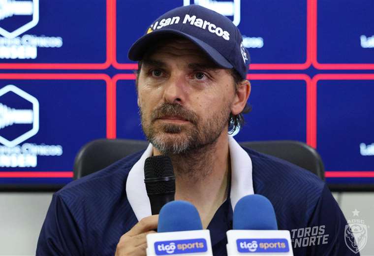 Carevic prefiere no referirse al polémico arbitraje ante Saprissa ...