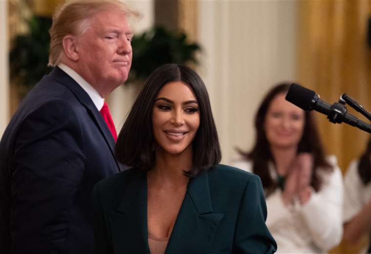 Kim Kardashian: la reina absoluta de la influencia en el siglo XXI ...